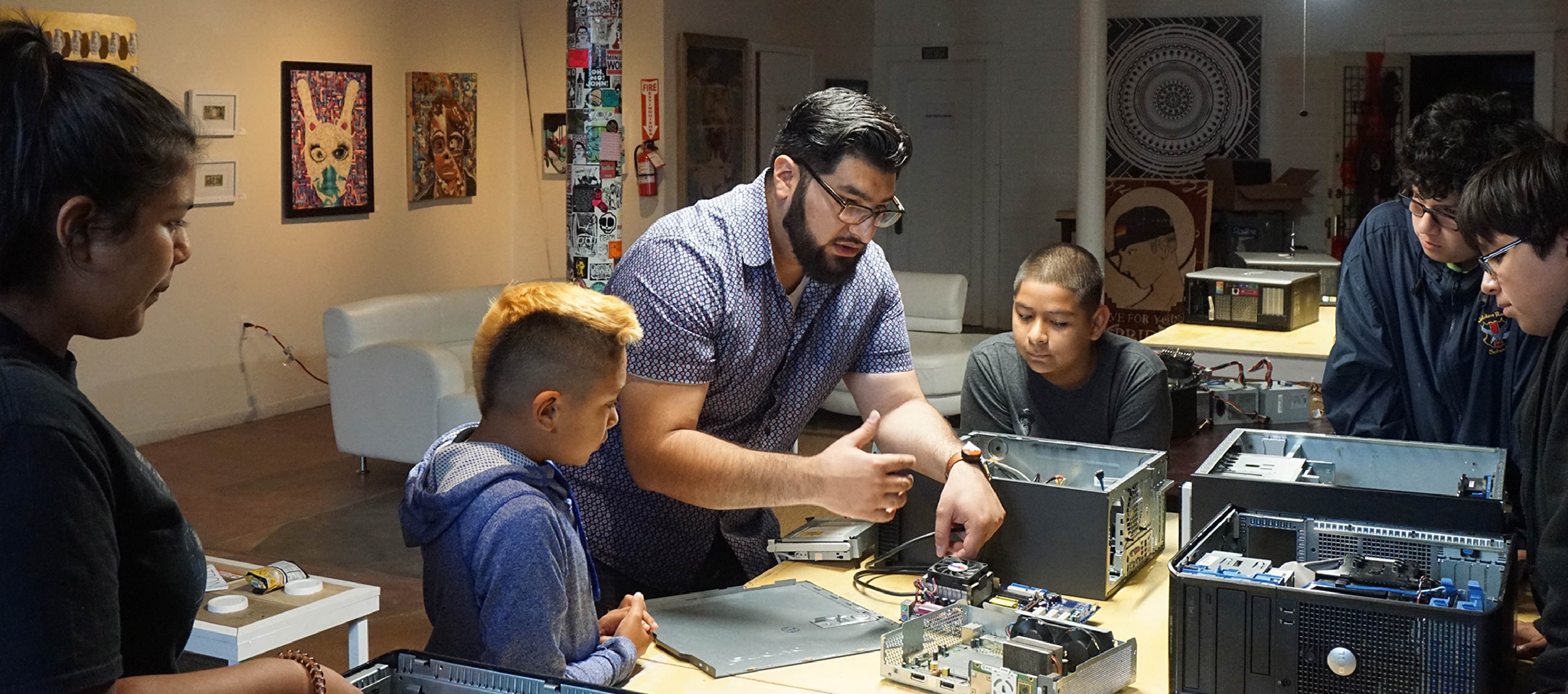 Home Bright Start Project